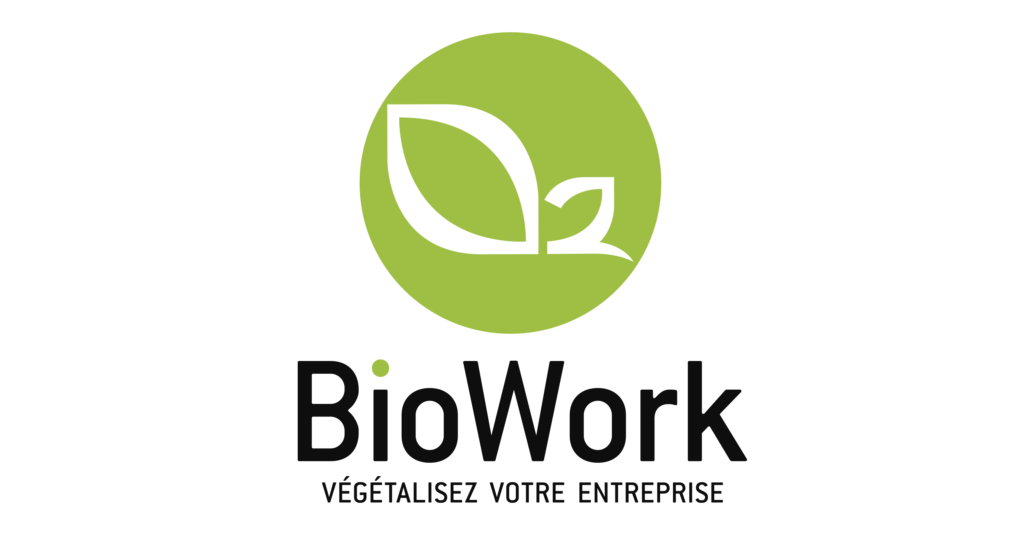 Biowork - Végétalisez votre entreprise ! – Boutique Biowork